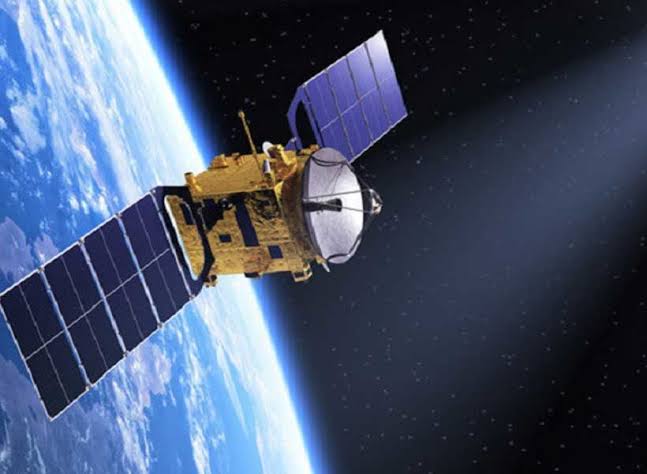 India Will Launch Strategic GSAT-7A Satellite To Empower The IAF ...