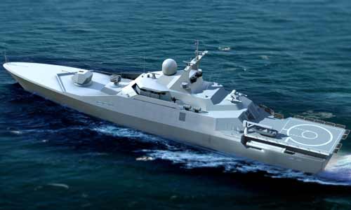 Navy to now get 16 Anti-Submarine Warfare Shallow Water Crafts; MoD ...