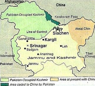 The inside story: Mashkoh– Kargil as I saw it # 6 | Indian Politics