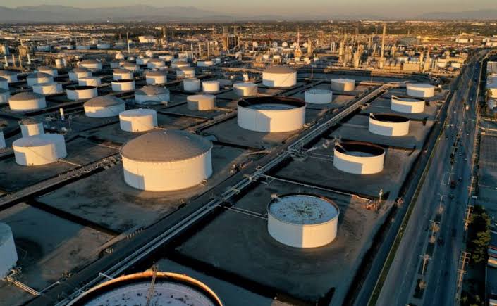 Mangalore Refinery Buys 1 Million Barrels Of Russian Urals Crude ... Mangalore Refinery Buys 1 Million Barrels Of Russian Urals Crude ...