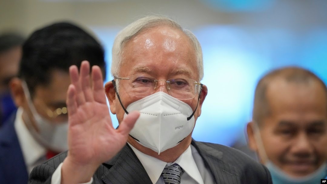 Court hears Najib’s final appeal | Indian Politics Court hears Najib’s final appeal | Indian Politics