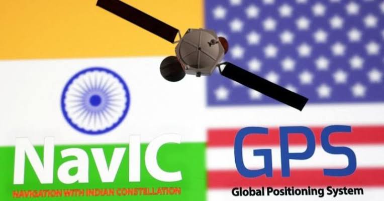 India’s Navic Chip to throw out GPS Dependence | Indian Politics India’s Navic Chip to throw out GPS Dependence | Indian Politics