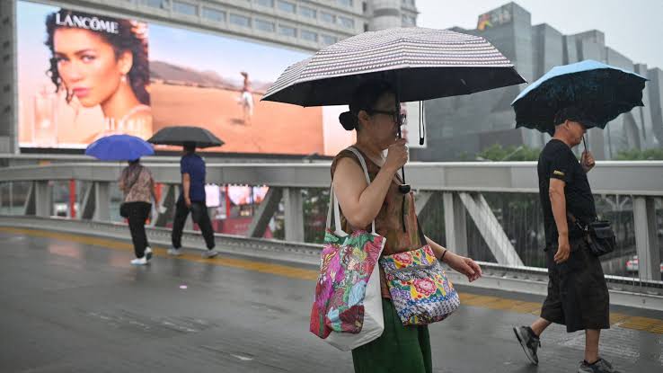 China’s economy loses momentum | Indian Politics China’s economy loses momentum | Indian Politics